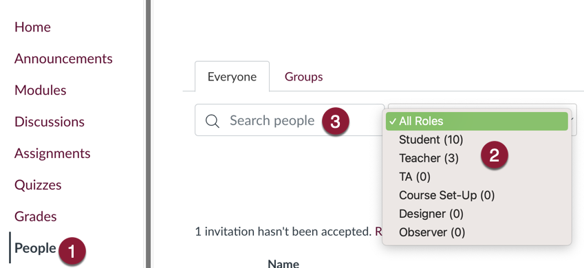 How can I find my instructor's name and contact information? – Mohawk ...