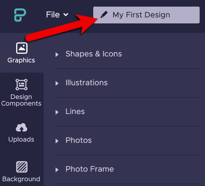 Piktochart Guide – Mohawk College - Students