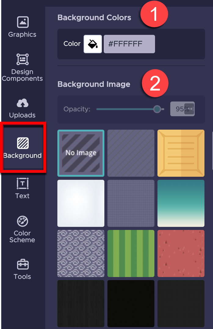 Piktochart Guide – Mohawk College - Students