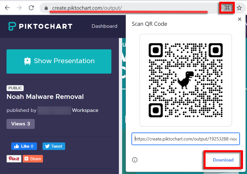 Piktochart Guide – Mohawk College - Students