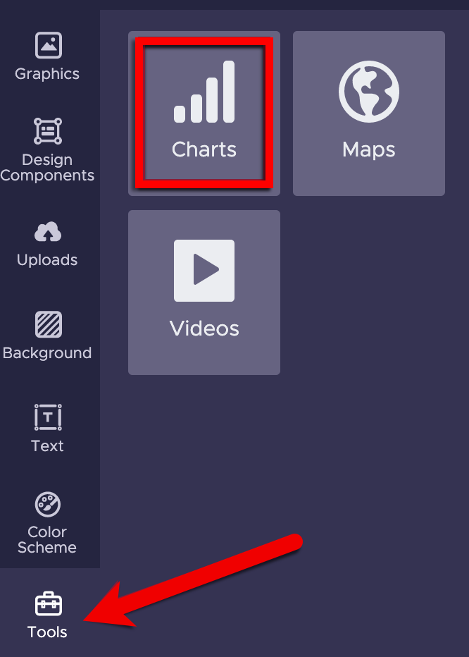 Piktochart Guide – Mohawk College - Students