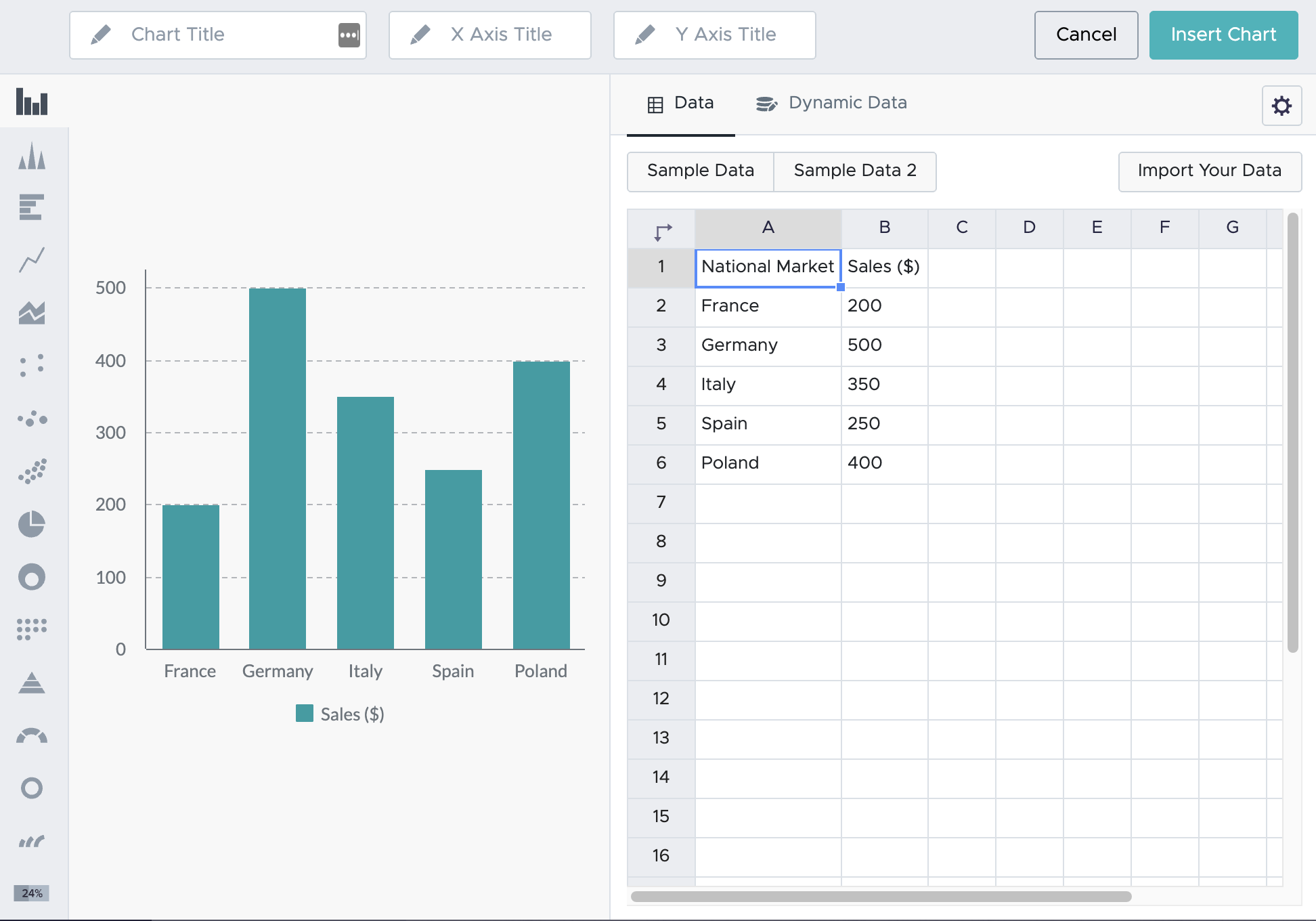 Piktochart Guide – Mohawk College - Students